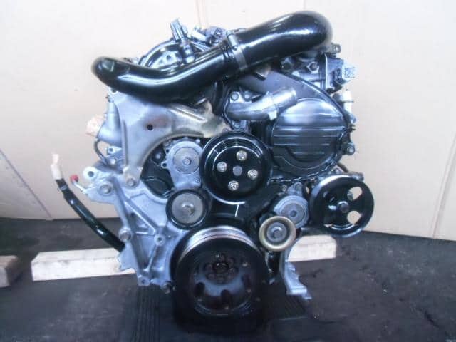 [Used]RF Engine MAZDA Titan - BE FORWARD Auto Parts