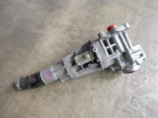 [Used]Transfer Case MITSUBISHI Outlander 2008 DBA-CW5W 3200A067 - BE ...