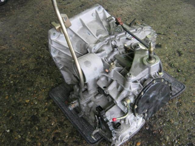 [Used]Automatic Transmission NISSAN Note 2005 DBA-NE11 310203CX01 - BE ...
