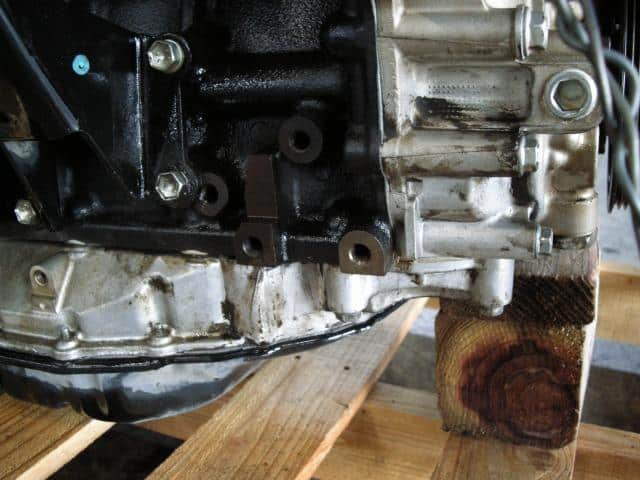 [Used]1TR-FE Engine TOYOTA Dyna 2008 ABF-TRY230 - BE FORWARD Auto Parts