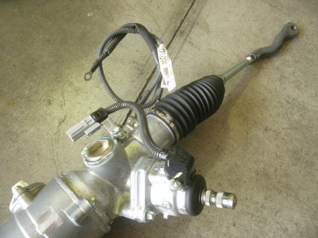 [Used]Power Steering Rack and Pinion Assembly TOYOTA Mark X 2004 DBA ...