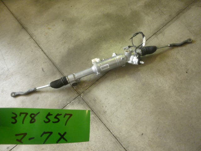 [Used]Power Steering Rack and Pinion Assembly TOYOTA Mark X 2004 DBA ...