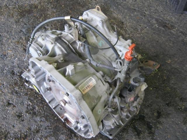 [Used]Automatic Transmission TOYOTA Corsa 1999 E-EL53 3050016650 - BE ...