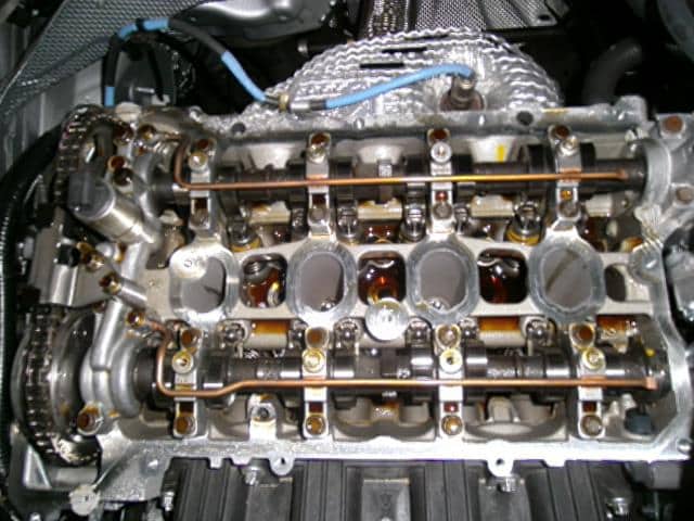 [Used]P3-VPS Engine MAZDA Demio 2017 DBA-DJ3FS - BE FORWARD Auto Parts