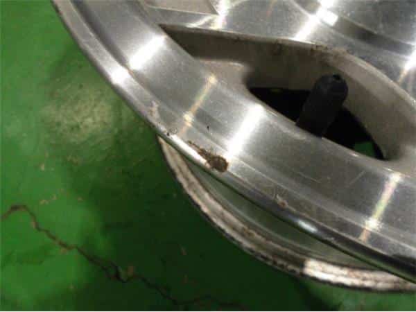 [Used]Wheel TOYOTA Hilux Surf 1992 Q-LN130W 4261135070 - BE FORWARD ...