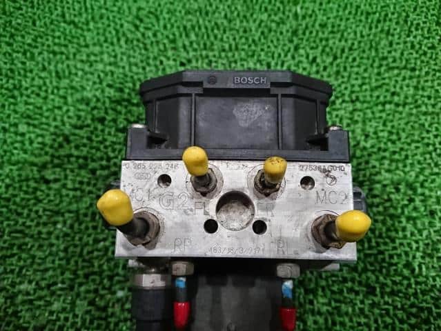 [Used]ABS Actuator SUBARU Legacy 2004 CBA-BPE 27596AG010 - BE FORWARD ...