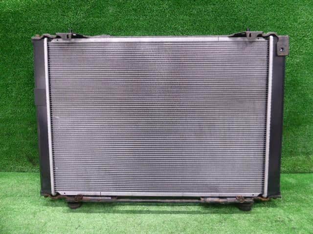 [Used]Radiator TOYOTA Alphard 2005 TA-MNH15W 1604120380 - BE FORWARD ...