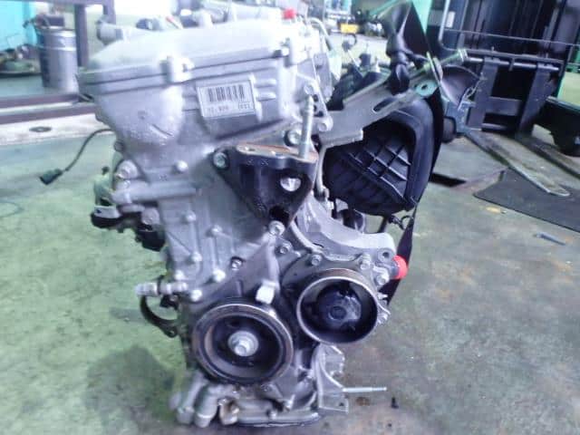 [Used]3ZR-FE Engine TOYOTA Noah 2008 DBA-ZRR70G 1900037290 - BE FORWARD ...