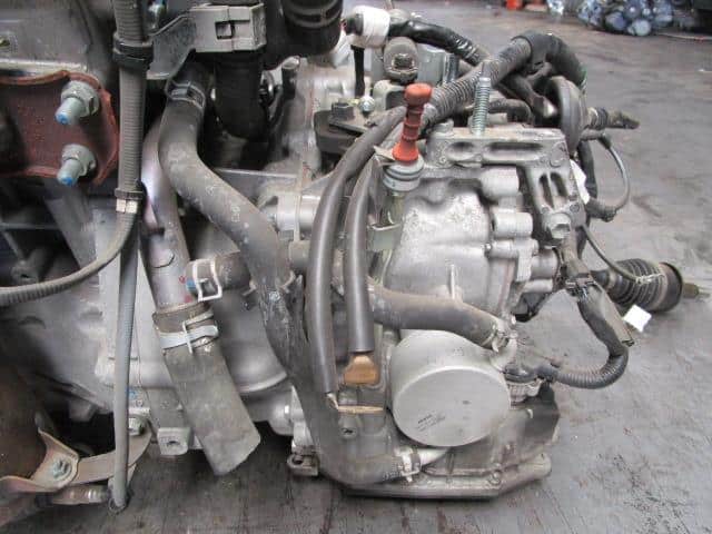 [Used]Automatic Transmission SUZUKI Swift DBA-ZC72S 2100061PR0 - BE ...
