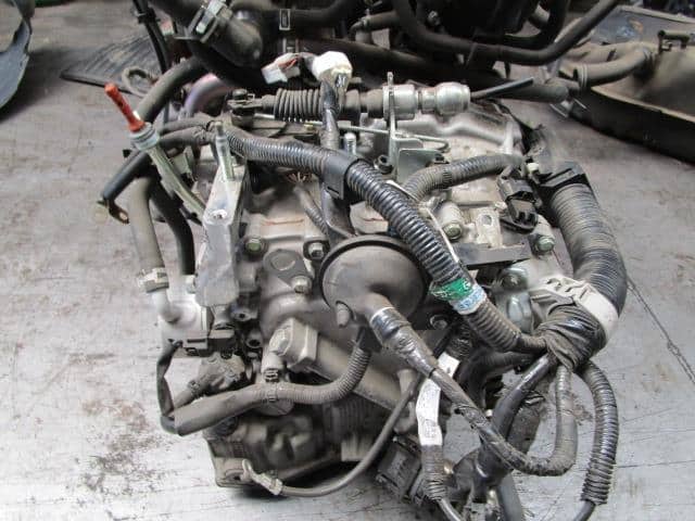 [Used]Automatic Transmission SUZUKI Swift DBA-ZC72S 2100061PR0 - BE ...