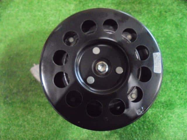 [Used]A/C Compressor TOYOTA Alphard 2006 TA-MNH10W 8832028400 ...