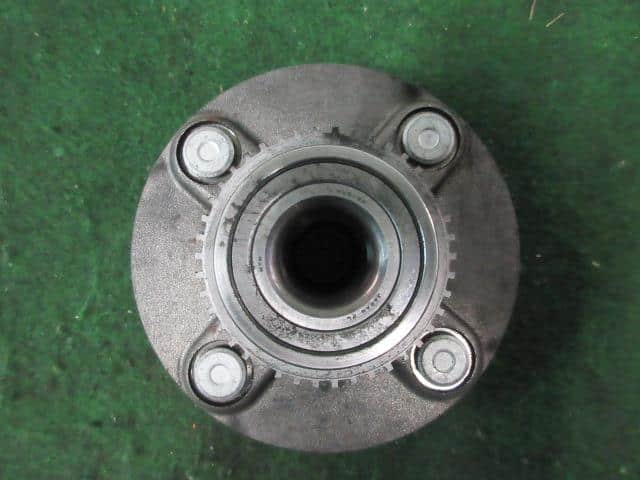 [Used]Rear Wheel Hub NISSAN Sunny 2002 UA-FB15 432004M400 - BE FORWARD ...
