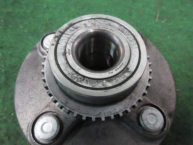 [Used]Rear Wheel Hub NISSAN Sunny 2002 UA-FB15 432004M400 - BE FORWARD ...
