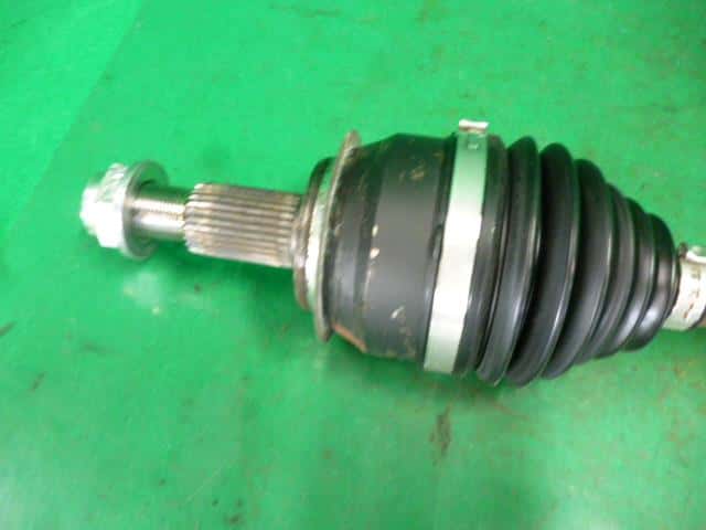 [Used]Front Left Drive Shaft MAZDA Axela 2016 DBA-BM5FP FTC92560X - BE ...
