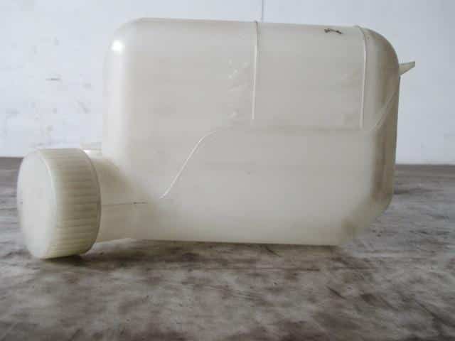 [Used]Coolant Tank ISUZU SKG-FRR90 8981717570 - BE FORWARD Auto Parts