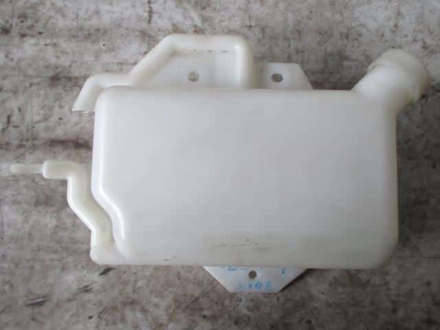[Used]Coolant Tank ISUZU SKG-FRR90 8981717570 - BE FORWARD Auto Parts