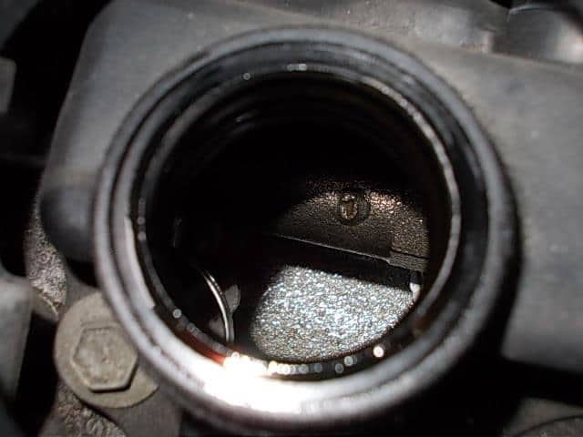 [Used]VQ23DE Engine NISSAN Teana 2006 CBA-J31 - BE FORWARD Auto Parts