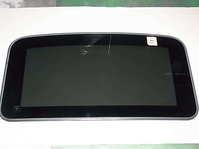 [Used]Sunroof TOYOTA Altezza 1999 GF-GXE10 6320122110 - BE FORWARD Auto ...