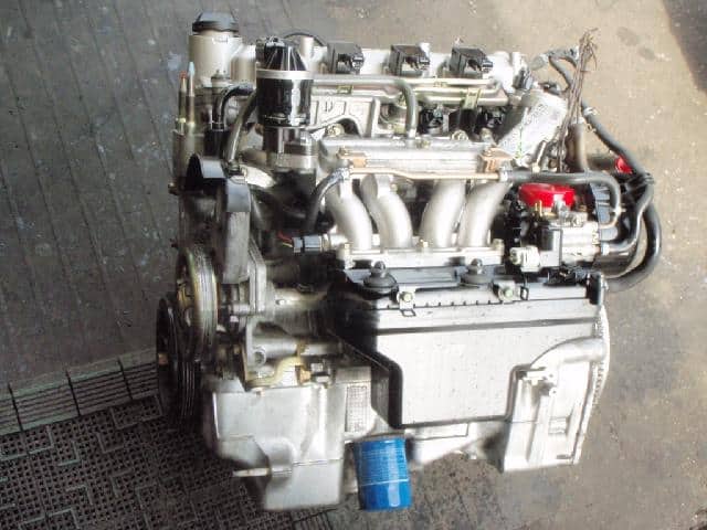[Used]LDA-MF3 Engine HONDA Civic 2002 ZA-ES9 - BE FORWARD Auto Parts