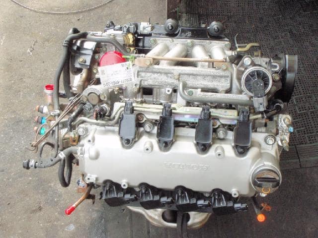 [Used]LDA-MF3 Engine HONDA Civic 2002 ZA-ES9 - BE FORWARD Auto Parts
