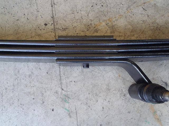 [Used]Front Right Leaf Spring Assembly HINO Hino bus 1994 HT2MMA - BE ...