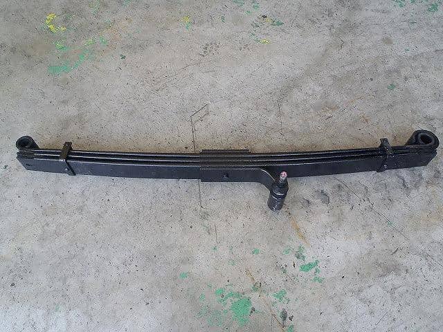 [Used]Front Right Leaf Spring Assembly HINO Hino bus 1994 HT2MMA - BE ...