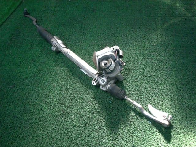 [Used]Power Steering Rack and Pinion Assembly MERCEDES-BENZ Benz b ...