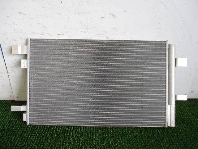 [Used]Condenser SUBARU Impreza 2017 DBA-GT7 73210FL000 - BE FORWARD ...