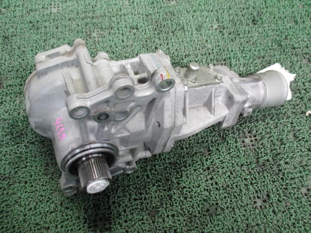 [Used]Transfer Case MITSUBISHI Outlander 2010 DBA-CW5W 3200A067 - BE ...