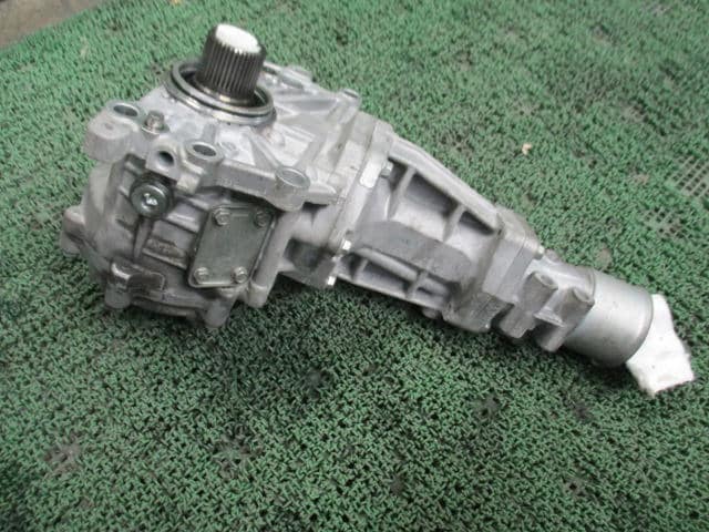 [Used]Transfer Case MITSUBISHI Outlander 2010 DBA-CW5W 3200A067 - BE ...
