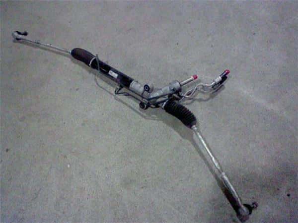 [Used]Power Steering Rack and Pinion Assembly SUBARU Forester 2008 CBA ...