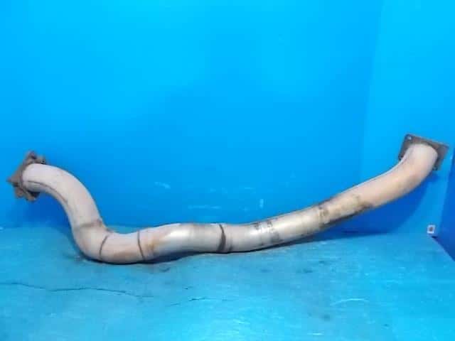 [Used]Muffler Assembly ISUZU ISUZU LARGESIZE CAR 2006 PJ-CYL77V6A ...