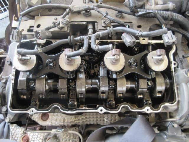 [Used]RF-CDT Engine MAZDA Titan 2006 KR-SYF6T RF6D02300 - BE FORWARD ...