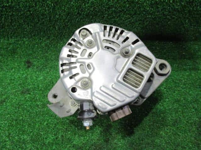 [Used]Alternator TOYOTA Probox 2013 DBE-NCP55V 1022116271 - BE FORWARD ...