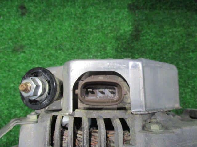 [Used]Alternator TOYOTA Probox 2013 DBE-NCP55V 1022116271 - BE FORWARD ...