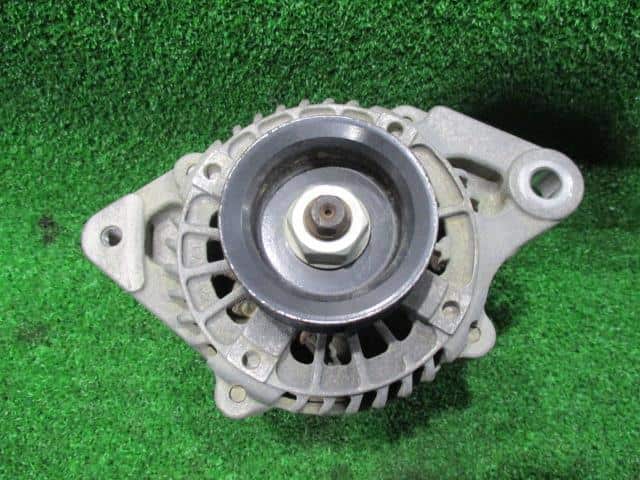 [Used]Alternator TOYOTA Probox 2013 DBE-NCP55V 1022116271 - BE FORWARD ...
