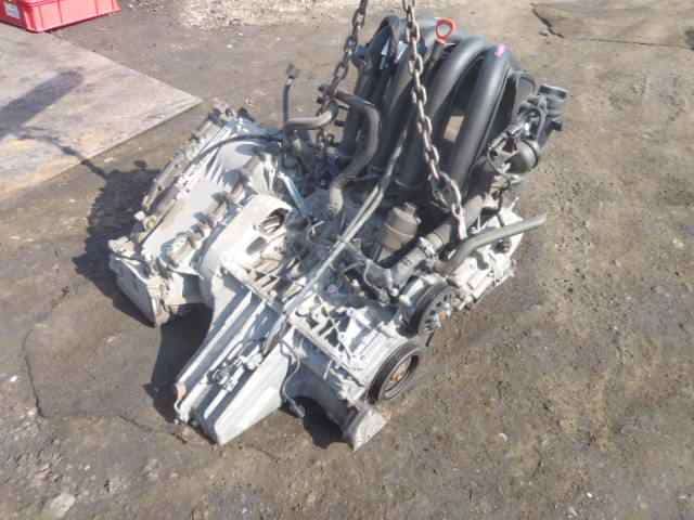[Used]W245 245232 Mercedes-Benz B170 266 engine 291019JJ - BE FORWARD ...