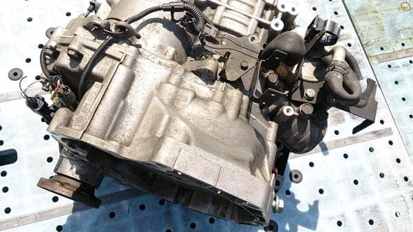 [Used]9N/ polo /4AT/ Automatic car / Transmission /GJG/GCU/70000km - BE ...