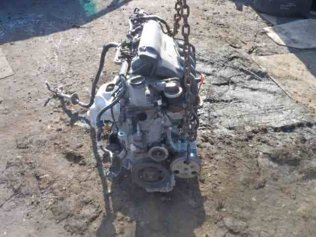 [Used]GD3 Honda Fit L15A engine 300743JJ - BE FORWARD Auto Parts