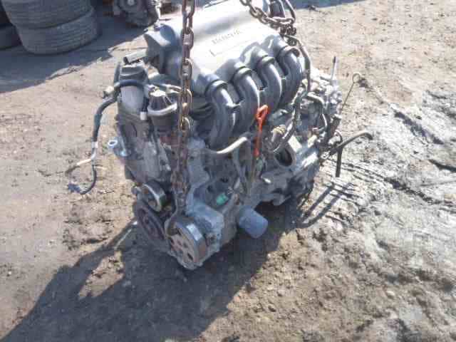 [Used]GD3 Honda Fit L15A engine 300743JJ - BE FORWARD Auto Parts