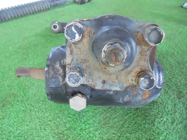 [Used]Power Steering Rack and Pinion Assembly SUZUKI Jimny 2013 ABA ...