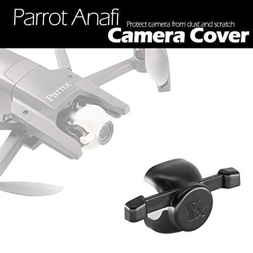 Parrot Anafi Replacement Parts | Reviewmotors.co