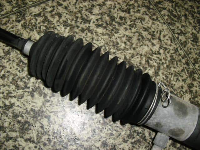 [Used]Power Steering Rack and Pinion Assembly NISSAN Cefiro 1998 E-WA32 ...
