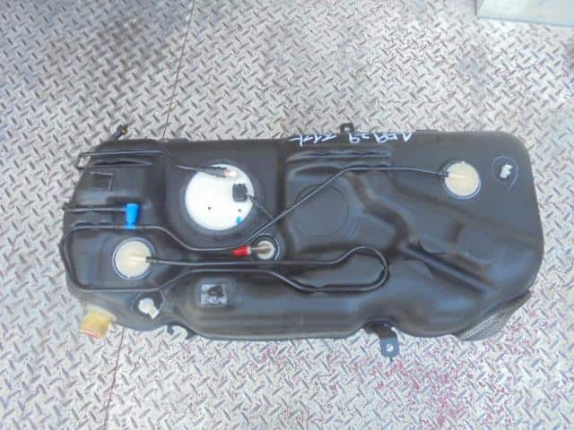 [Used]Fuel Tank SUZUKI Swift 2010 DBA-ZC72S - BE FORWARD Auto Parts