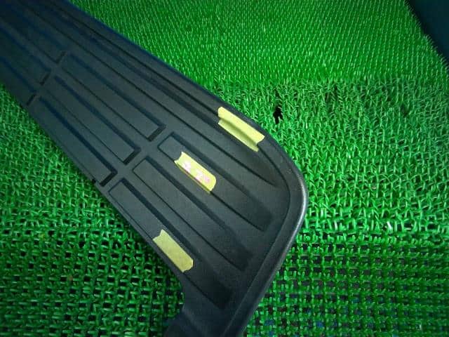 [Used]Right Side Step TOYOTA Landcruiser prado 5177360180 - BE FORWARD ...