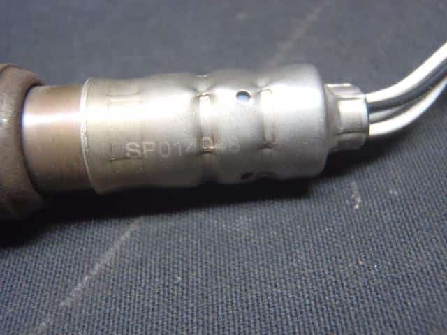 [Used]O2 Sensor TOYOTA Voxy 2005 CBA-AZR60G - BE FORWARD Auto Parts