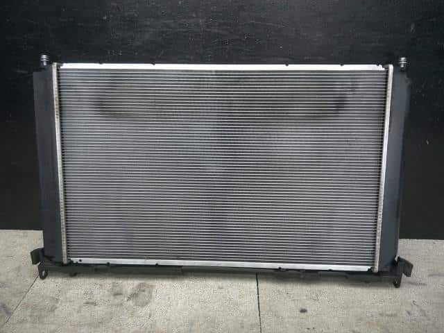 [Used]Radiator TOYOTA Vanguard 2008 DBA-ACA33W 422133-5140 1640028560 ...