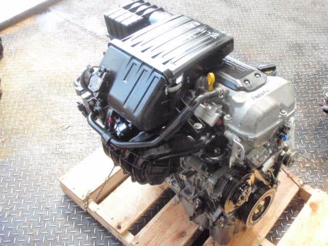 [Used]M13A Engine SUZUKI Swift 2006 DBA-ZC11S M13A 1328cc - BE FORWARD ...