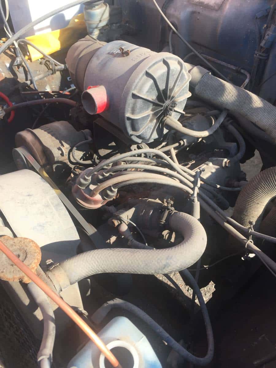 [Used]Suzuki Jimny SJ30 LJ50 Engine 2 stroke 2 cycles EVERY CARRY? How ...