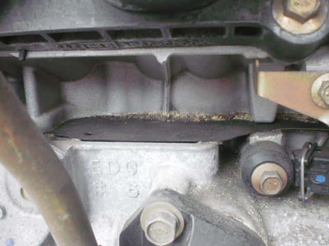 [Used]HR15DE Engine NISSAN Tiida Latio 2005 DBA-SC11 - BE FORWARD Auto ...